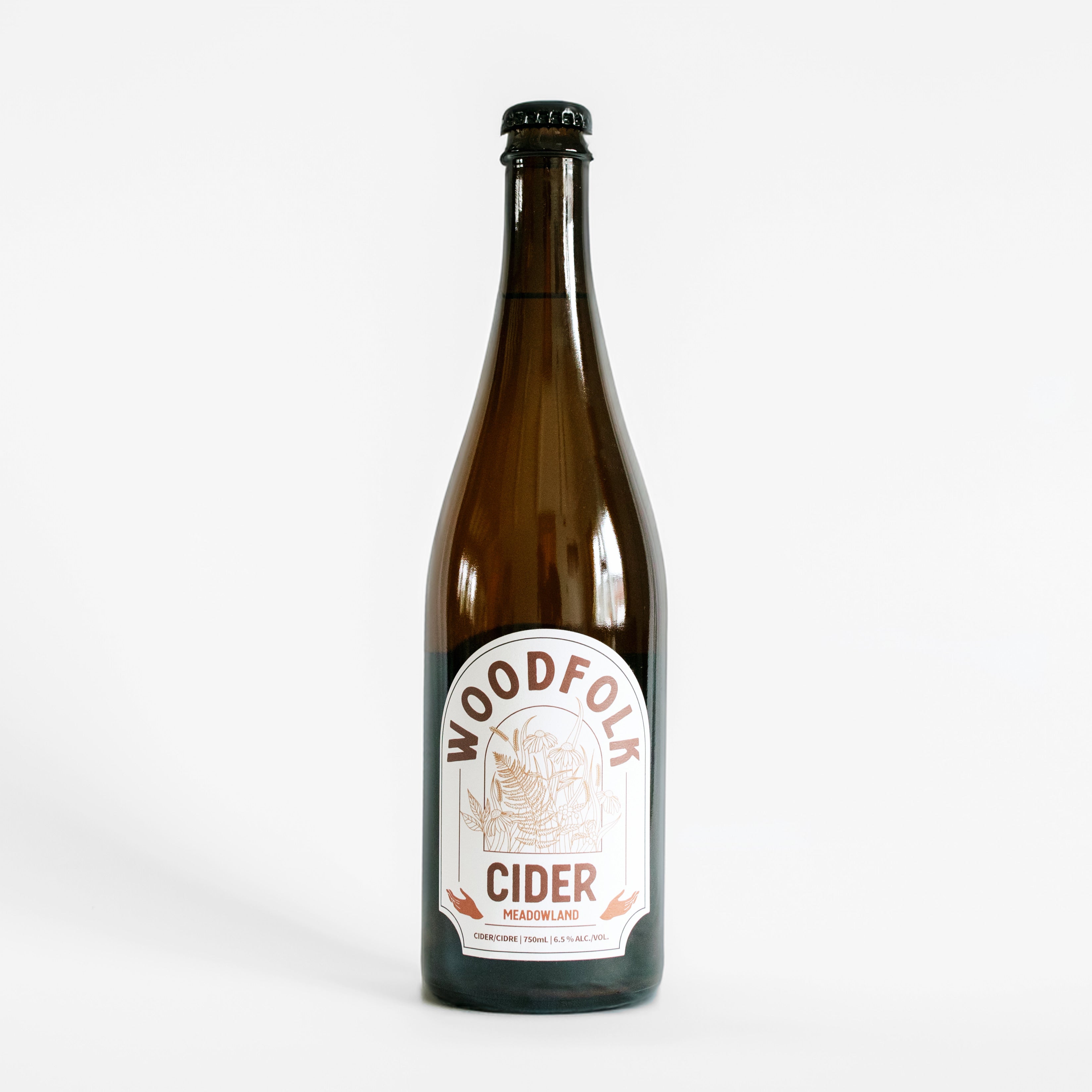 Cider – Woodfolk Cider